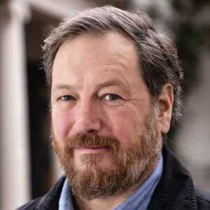 A Civil Conversation with Christopher Graham, via Zoom - National Civil ...