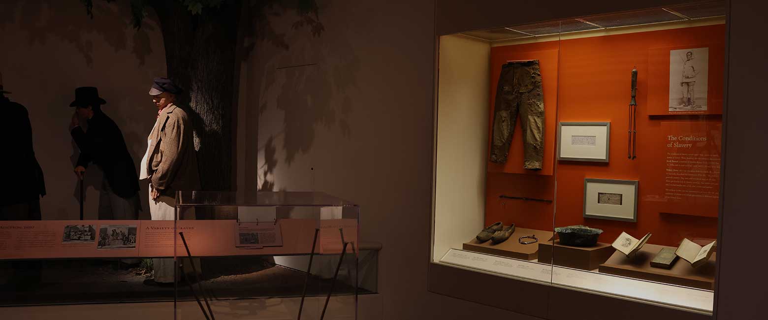 Media - National Civil War Museum