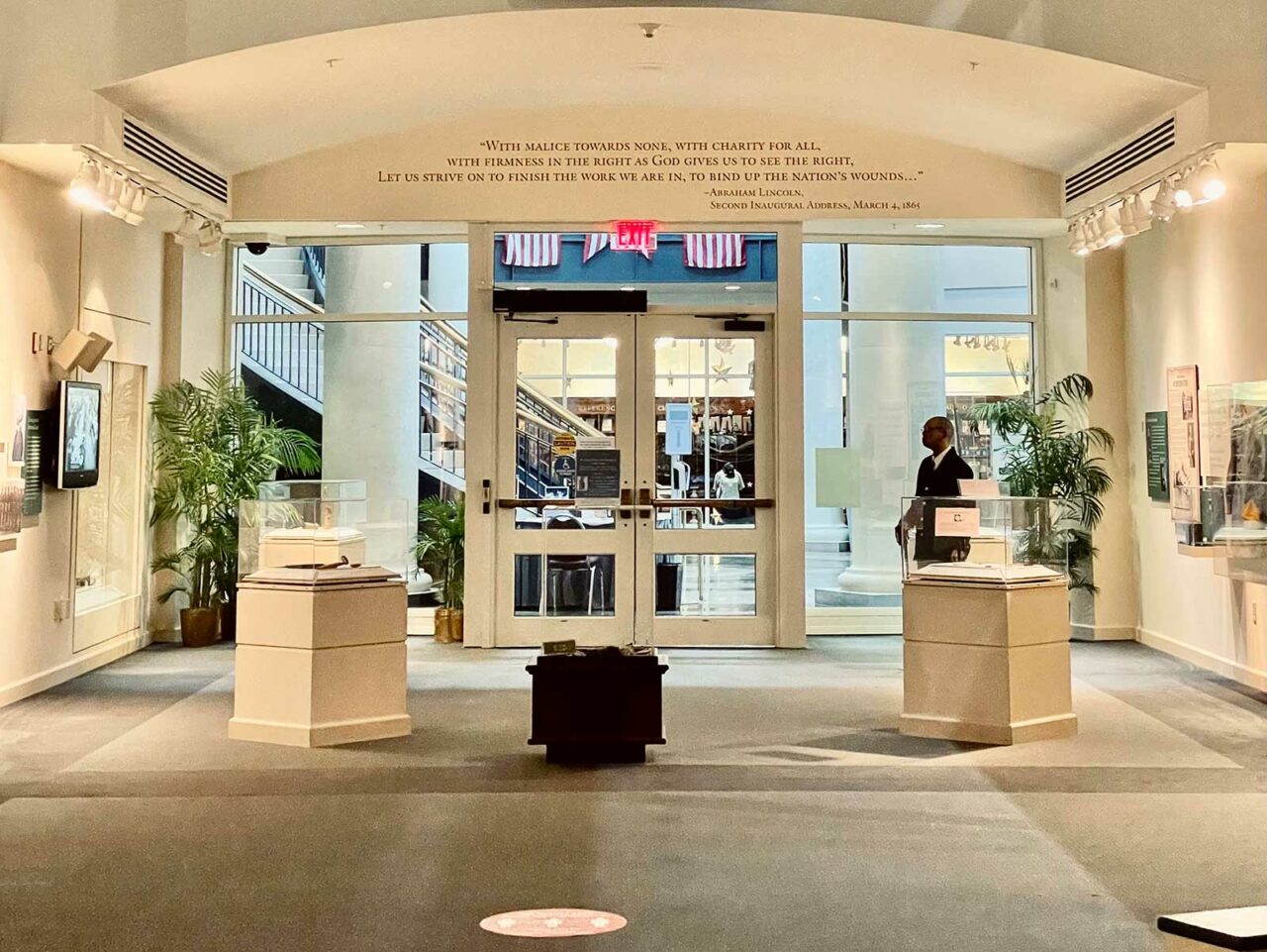 Book A Group Tour | National Civil War Museum - Harrisburg, PA