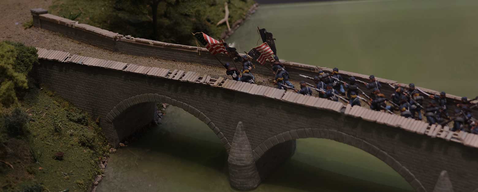 Partners - National Civil War Museum