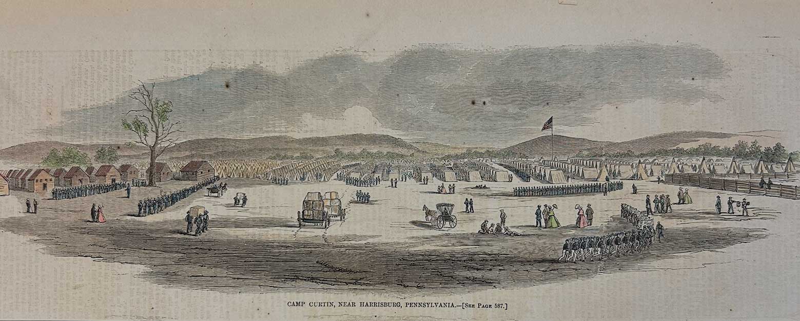 About - National Civil War Museum