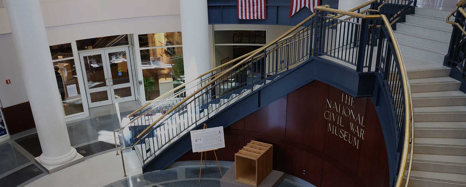 Advisory Council - National Civil War Museum