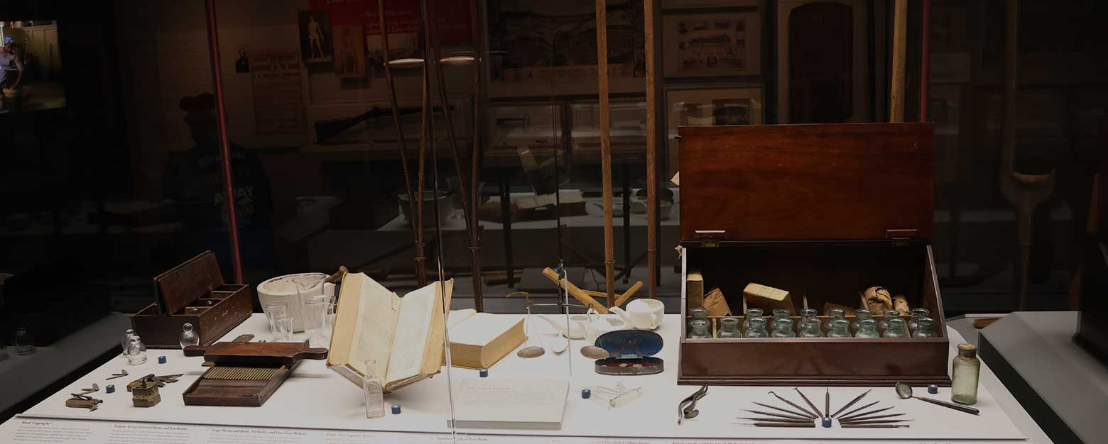 Education - National Civil War Museum