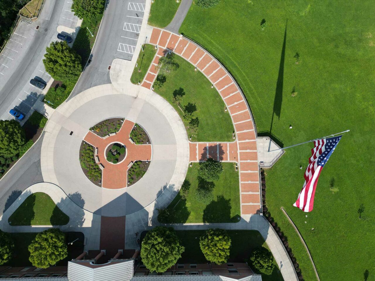 Join- Memorial Brick Program | National Civil War Museum