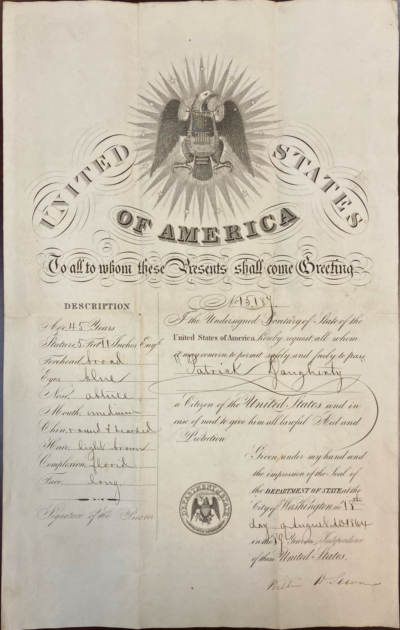 Immigrants in the Civil War - National Civil War Museum