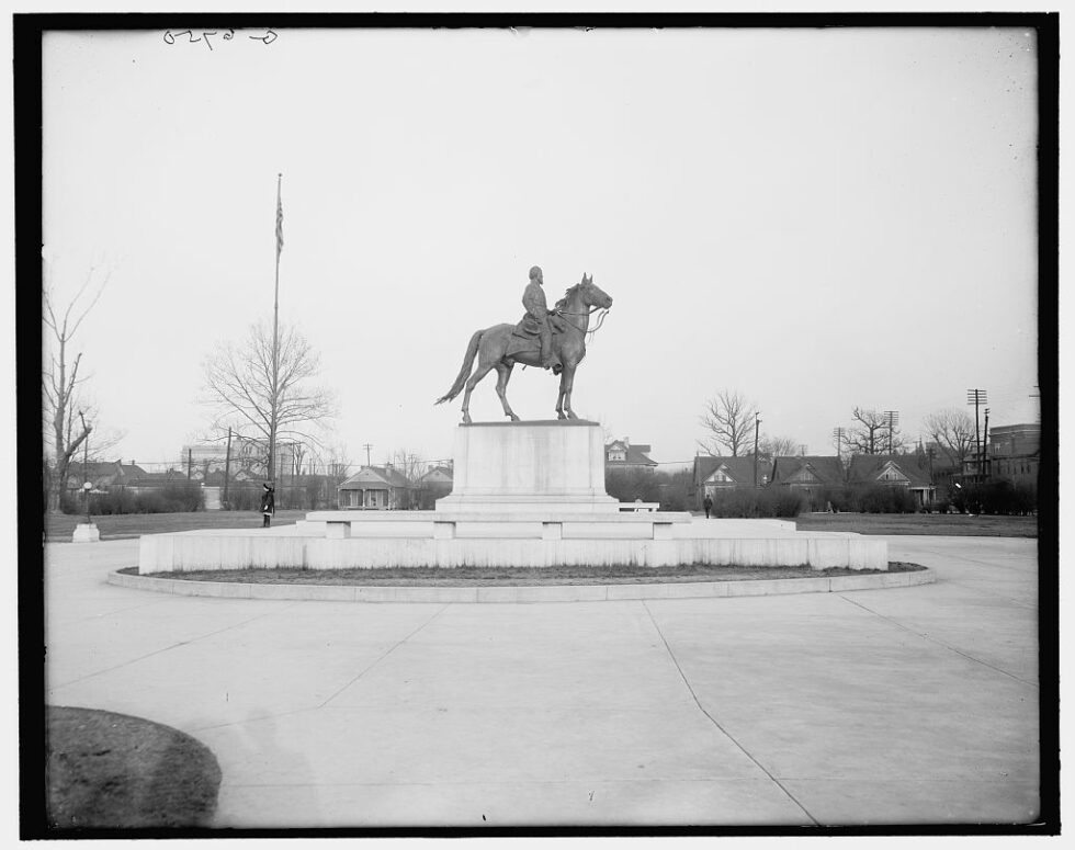 Nathan Bedford Forrest: Reckoning with the Devil - National Civil War ...