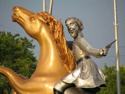 Nathan Bedford Forrest: Reckoning with the Devil - National Civil War ...